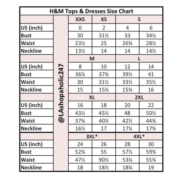 H&M Dresses | Hm Dress | Poshmark